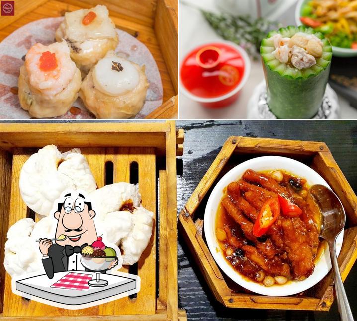YU SHANG LOU - Fine Chinese Cuisine 御尚樓粵菜餐廳 restaurant, Ho Chi Minh ...