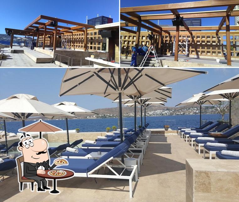 Zuma Bodrum, Koyunbaba Mahallesi - Restaurant menu, prices and reviews