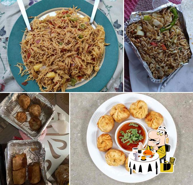 The Fresh Refreshment Point, Gurugram - Restaurant menu, prices and reviews