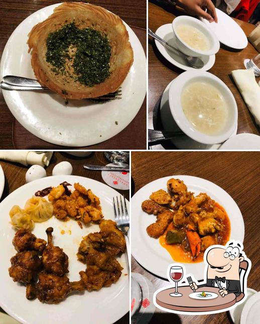 Mainland China Jadavpur, Kolkata - Restaurant menu, prices and reviews