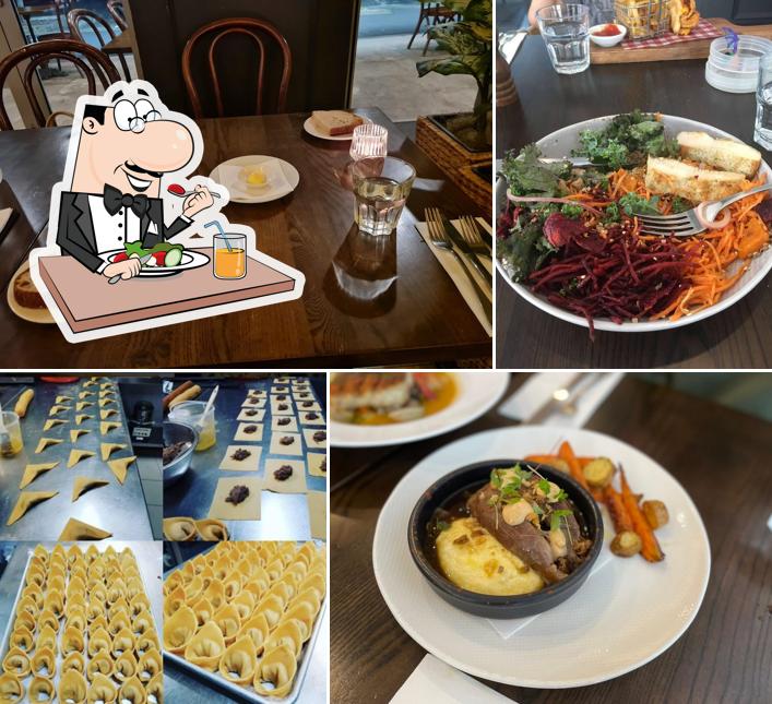 monté in Leichhardt - Restaurant reviews