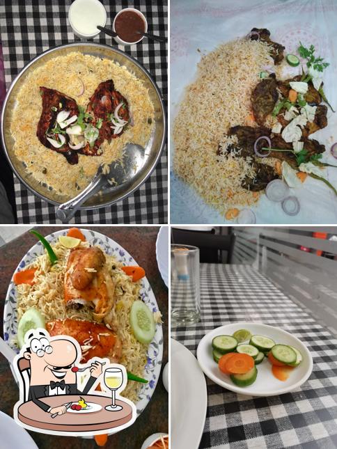 Al-Reem, Thammanam, Kochi - Restaurant reviews