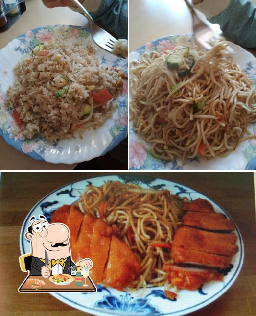 Asia Box, Erlangen - Speisekarte, Preise und Bewertungen