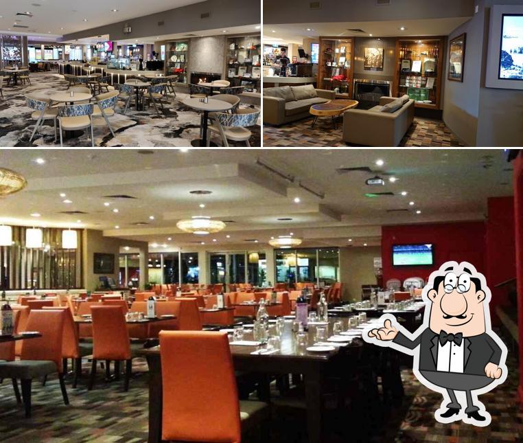 Bentleigh RSL, Bentleigh - Restaurant menu, prices and reviews