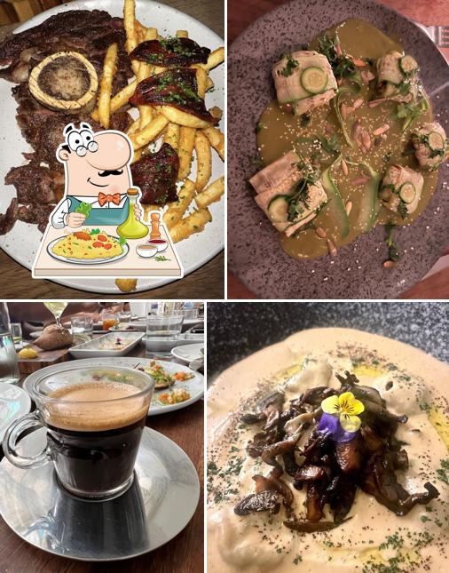 Blanco Colima restaurant, Mexico City - Restaurant reviews