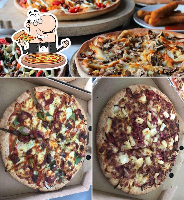 Bubba Pizza Langwarrin, Langwarrin - Restaurant menu, prices and reviews