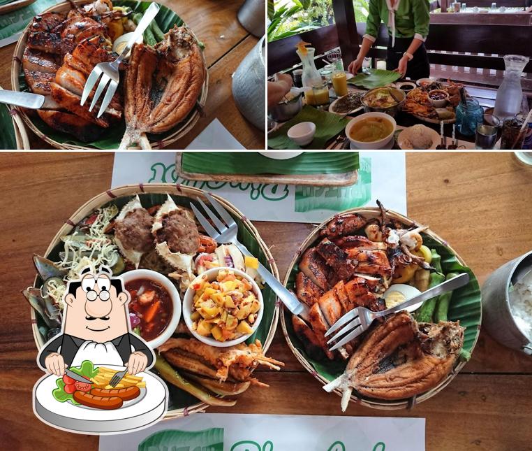 Butch Seafood & Grill Restaurant, Batangas - Restaurant menu, prices ...