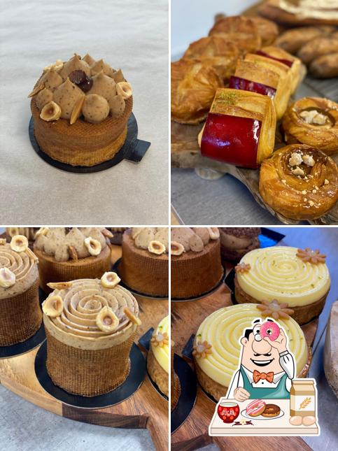 Chez Meunier cafe, Paris, 181 Rue Saint-Denis - Restaurant reviews