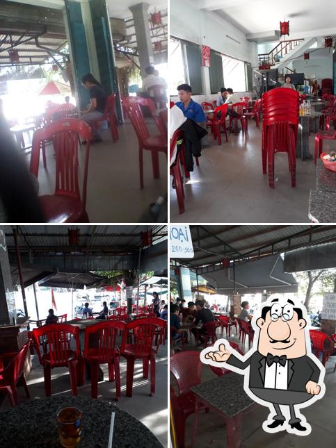 Cafe Cóc Pro, Hoi An, W7P3+3WV - Restaurant reviews