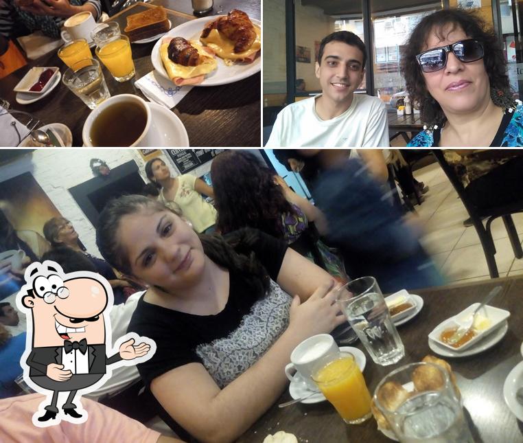 Homero Café, San Miguel de Tucumán - Restaurant reviews