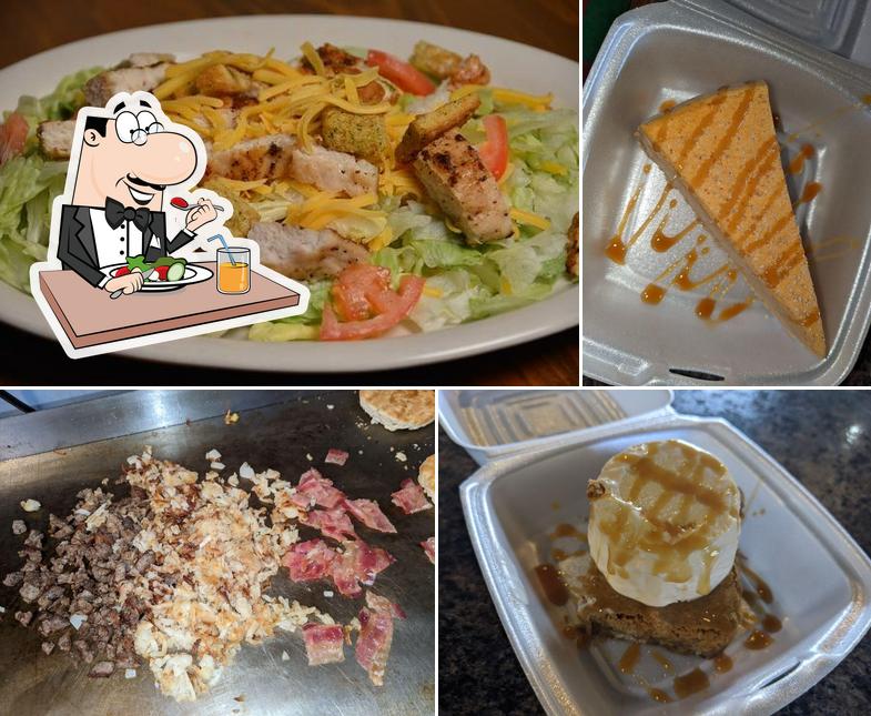 Hydration Station/H2Moo, Portales - Restaurant menu, prices and reviews