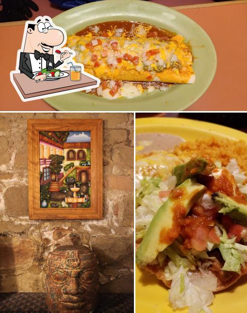 Casa Mexico (13th St), Boise - Restaurant menu, prices and reviews