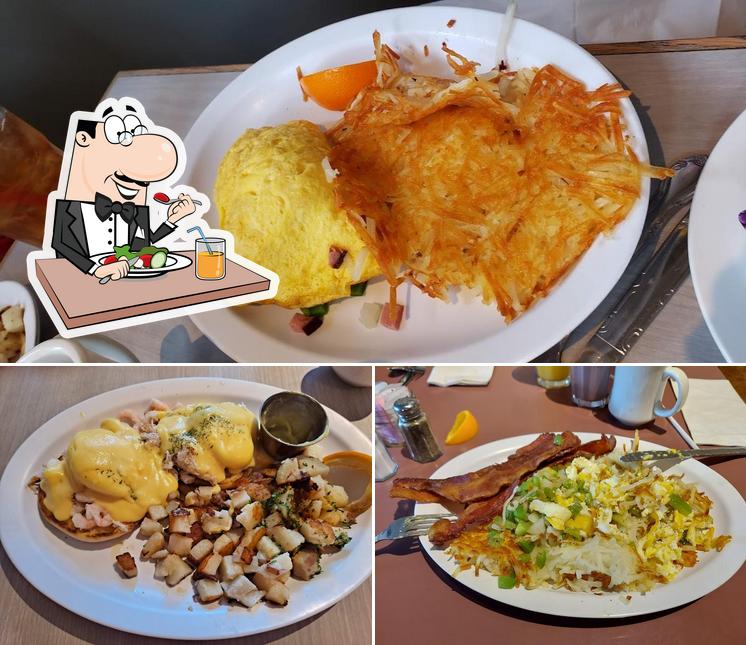 Fanny's Restaurant, Marysville - Restaurant menu, prices and reviews