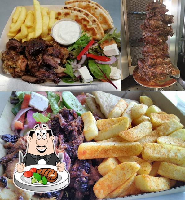 Chelsea Blue Seas Fish & Chips, Chelsea - Restaurant menu, prices and ...