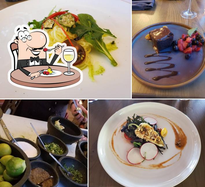 Flying V Bar & Grill, Tucson - Restaurant menu, prices and reviews