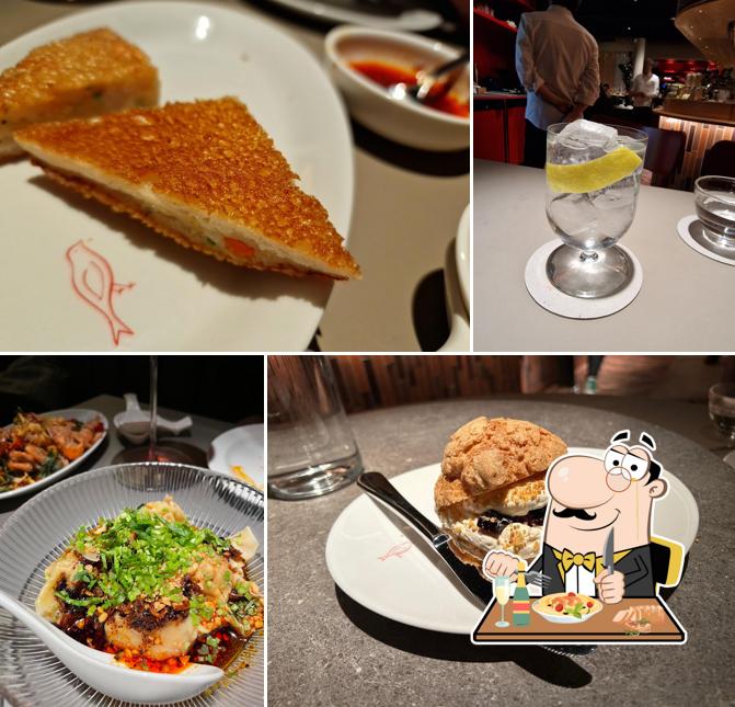 Goldfinch, Copenhagen - Restaurant menu, prices and reviews