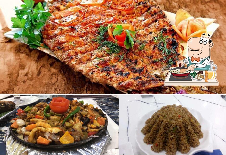 Hamido Seafood Restaurant, Ajman - Restaurant reviews