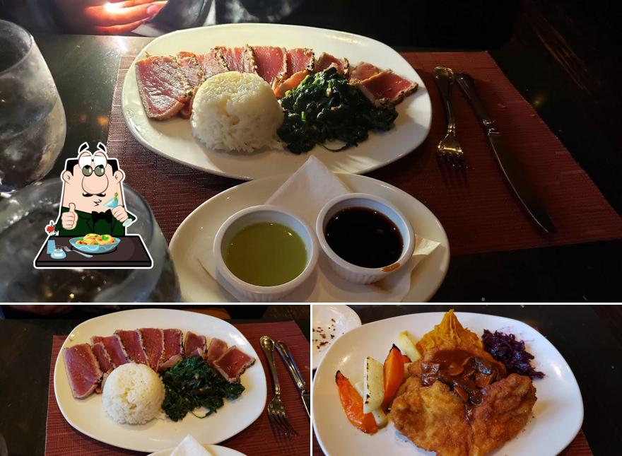 Jonathan's Restaurant, Garden City Park - Restaurant menu, prices and ...