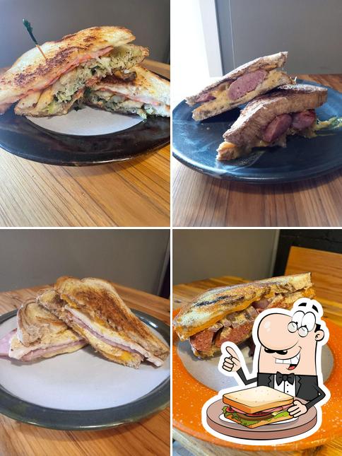 Kiln to Table in Waynesburg - Restaurant menu and reviews