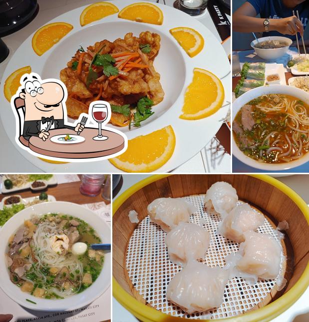Kw Party Music Restaurant, Pasay - Restaurant menu, prices and reviews