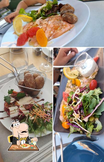 Le P'tit Jargeau, Jargeau - Menu du restaurant, prix et avis