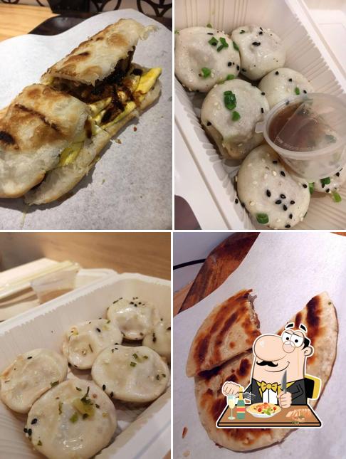 Mai Wei Fang 麥磑房, Manila - Restaurant menu, prices and reviews