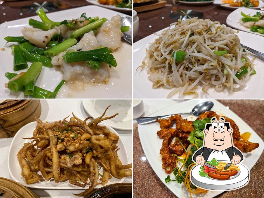 Top 5 restaurants with chilli Crab in Northbridge, march 2025 ...