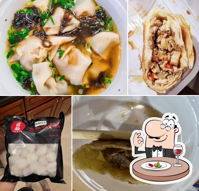 Old Captain's Dumpling, New York City - Restaurant menu, prices and reviews