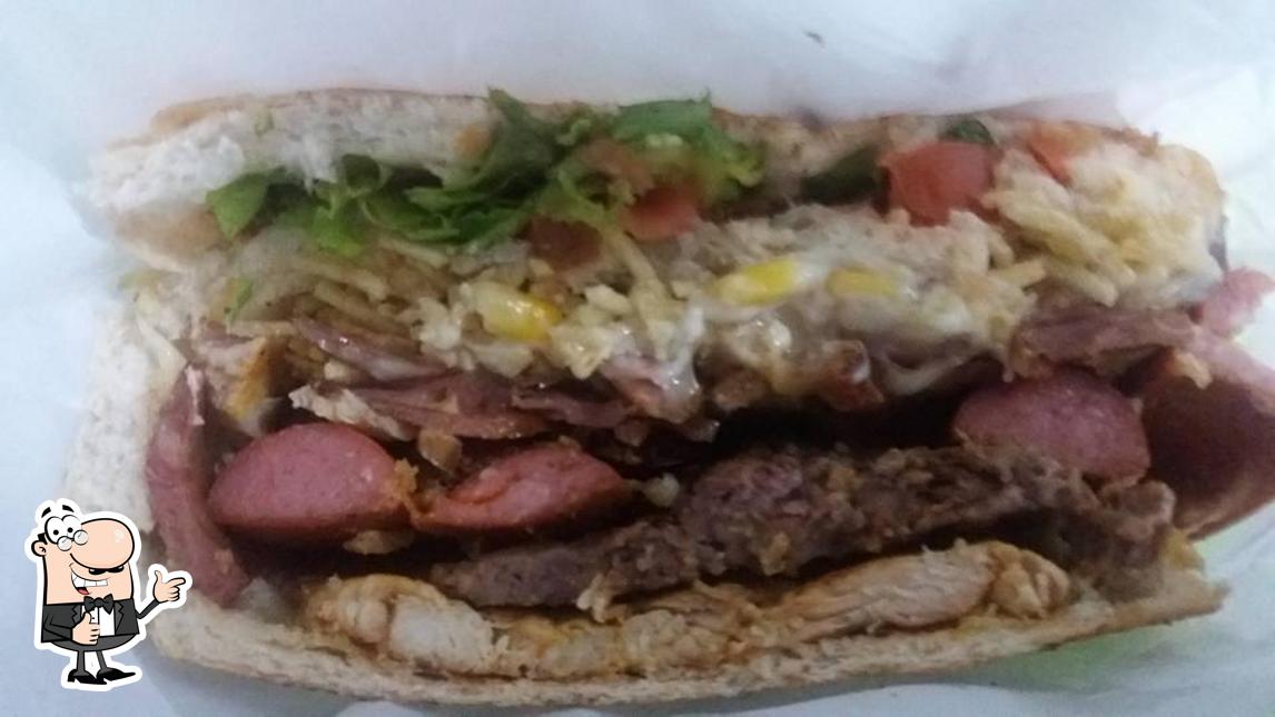 Mix Lanche, Ilha Solteira - Menu do restaurante, preços e opiniões