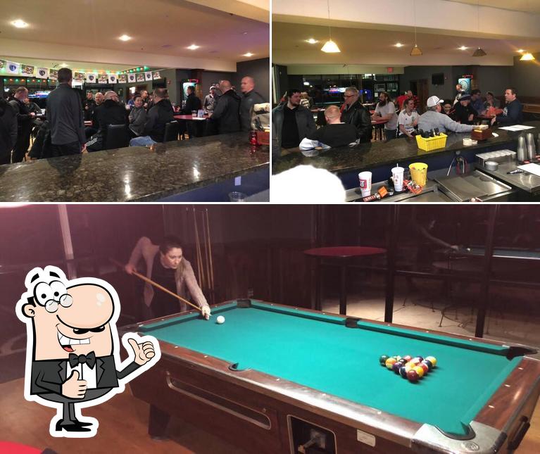 Upper 90 Bar & Grill in Independence - Restaurant reviews