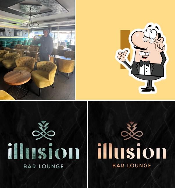 illusion - Bar Lounge, Schwabach - Restaurant menu, prices and reviews