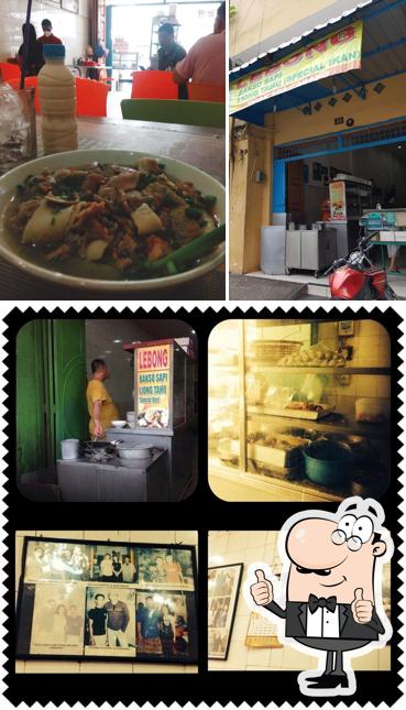 Bakso sapi lebong restaurant, Medan - Restaurant reviews