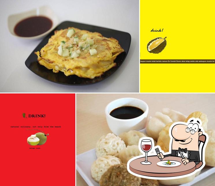 Bond Cafe, Jambi - Restaurant reviews
