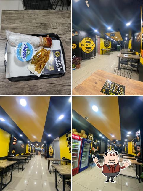 ÇITIR KATIK DÖNER BATMAN, Batman - Restaurant reviews