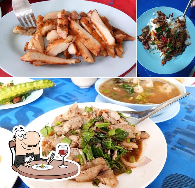 Ch.chang restaurant, Bangkok - Restaurant reviews