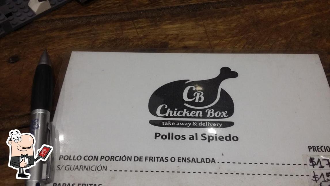 Chicken Box Pollos Al Spiedo restaurant, Los Cardales - Restaurant reviews