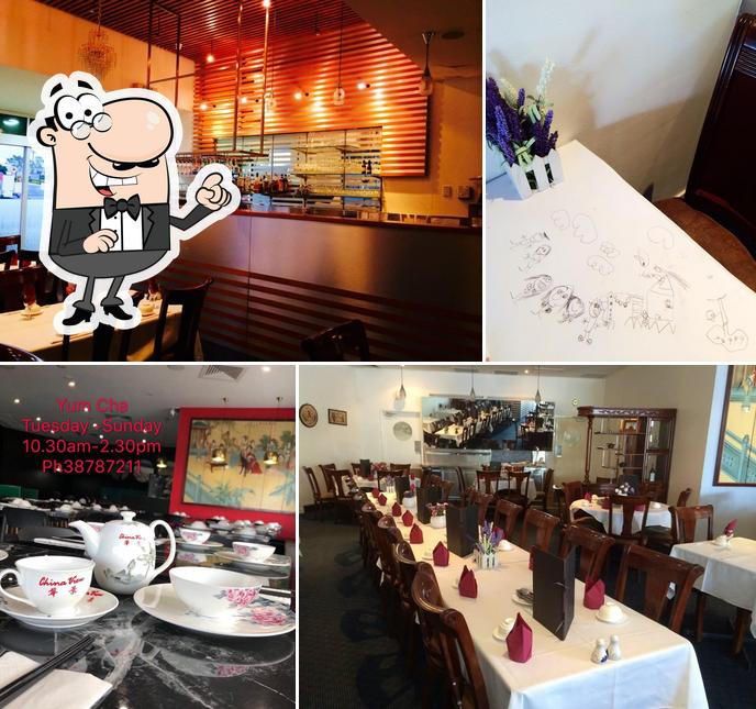 China View Chinese Restaurant in Kenmore - Restaurant menu and reviews
