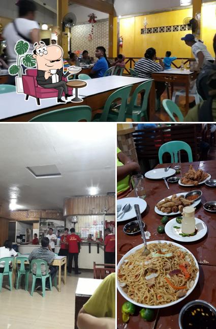 Chowtime Cuisine Divisoria restaurant, Zamboanga - Restaurant reviews