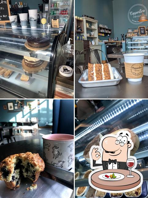 Copperline Coffee, Daytona Beach - Restaurant menu, prices and reviews