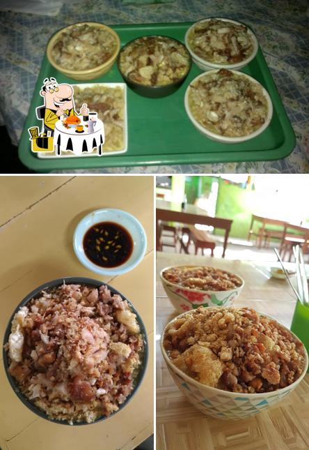 Corcolon Lomi Haus restaurant, San Jose - Restaurant reviews