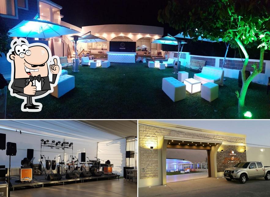 LA GRAN RESERVA - SANTA ELENA, Tacna - Restaurant menu, prices and reviews
