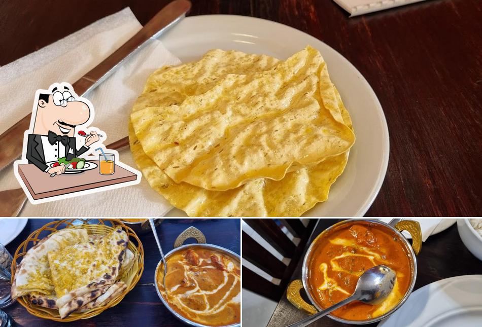 GHODLAS TYGER WATERFRONT, Cape Town - Restaurant menu, prices and reviews