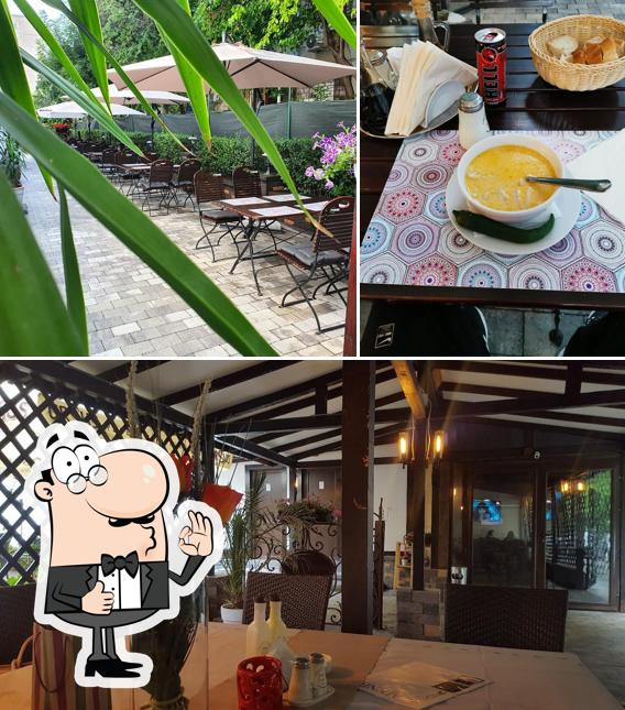 Restaurant Interbelic, Bucharest - Restaurant menu, prices and reviews