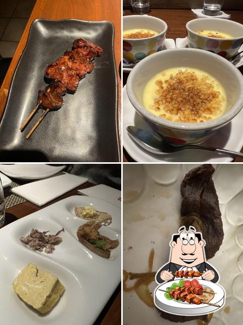 Jukai, New York City - Restaurant menu, prices and reviews