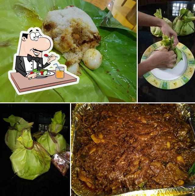 Lamiya Food Palace, Thiruvananthapuram, FWQQ+JWW - Restaurant reviews