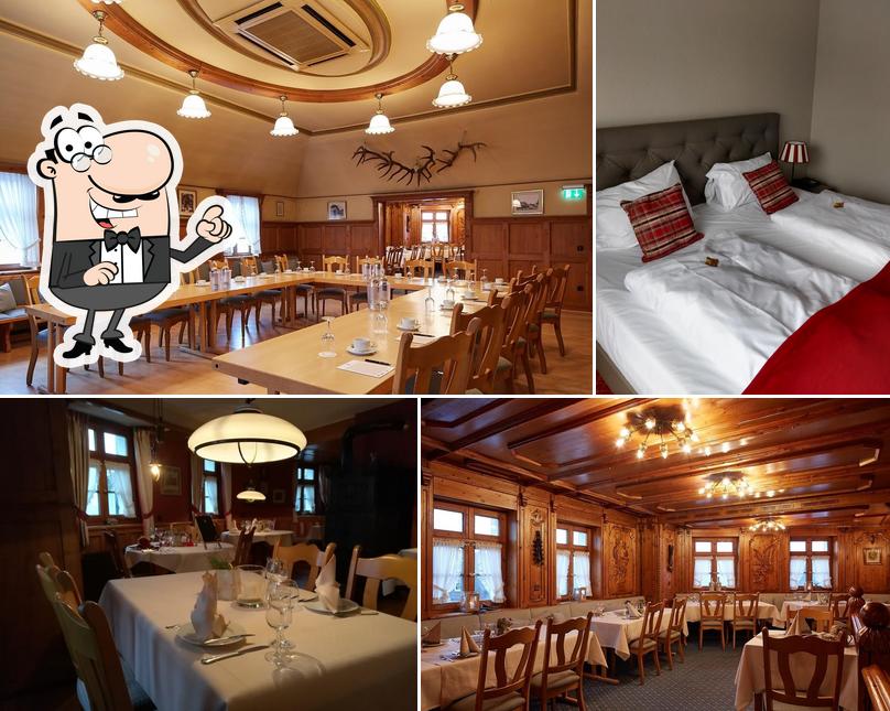 Landhotel Cramer, Warstein - Restaurant reviews