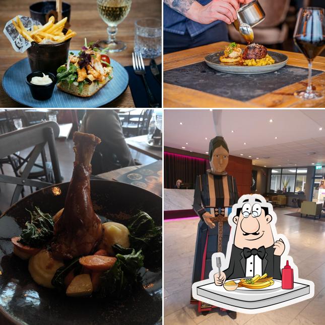 LiBRARY bistro/bar, Reykjanesbær - Restaurant menu, prices and reviews