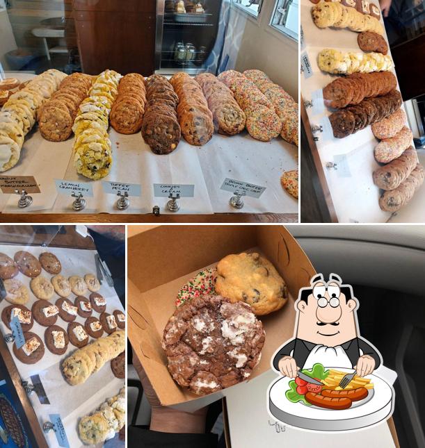 Lowrider Baking Company, 5805 Airport Way S in Seattle - Restaurant ...