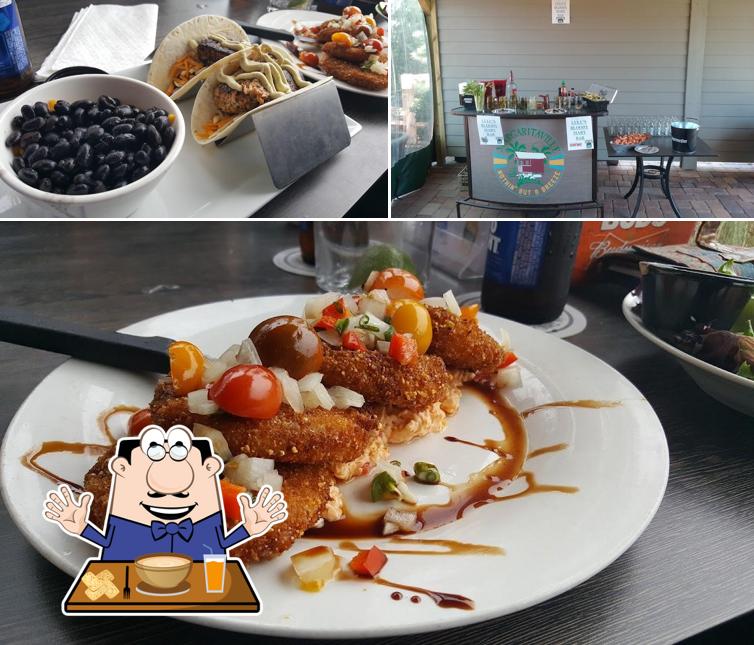 LuLu's Waterfront Grille, Ponte Vedra Beach - Restaurant menu, prices ...