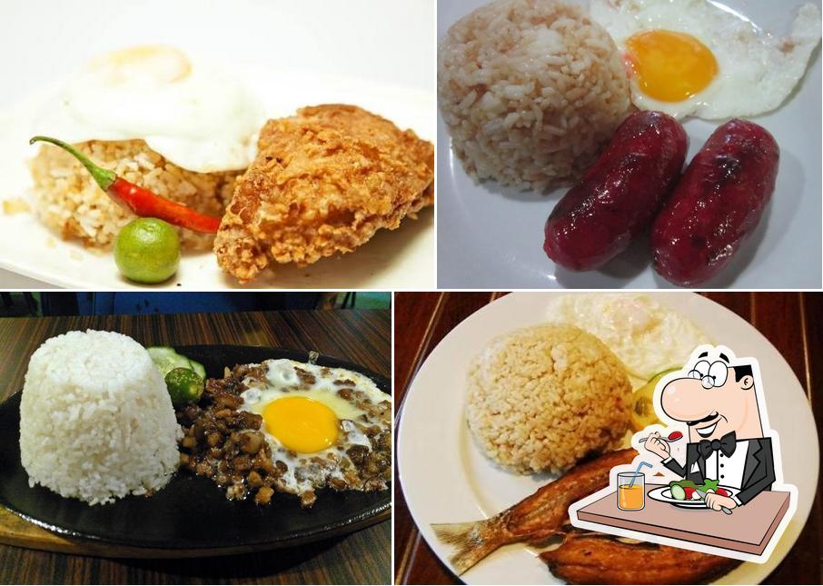 M & AA CARINDERIA LUTONG BAHAY restaurant, Manila - Restaurant reviews